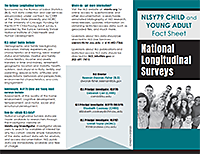 NLS Virtual Booth | National Longitudinal Surveys